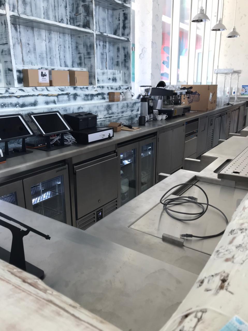 Tech Steel LLC