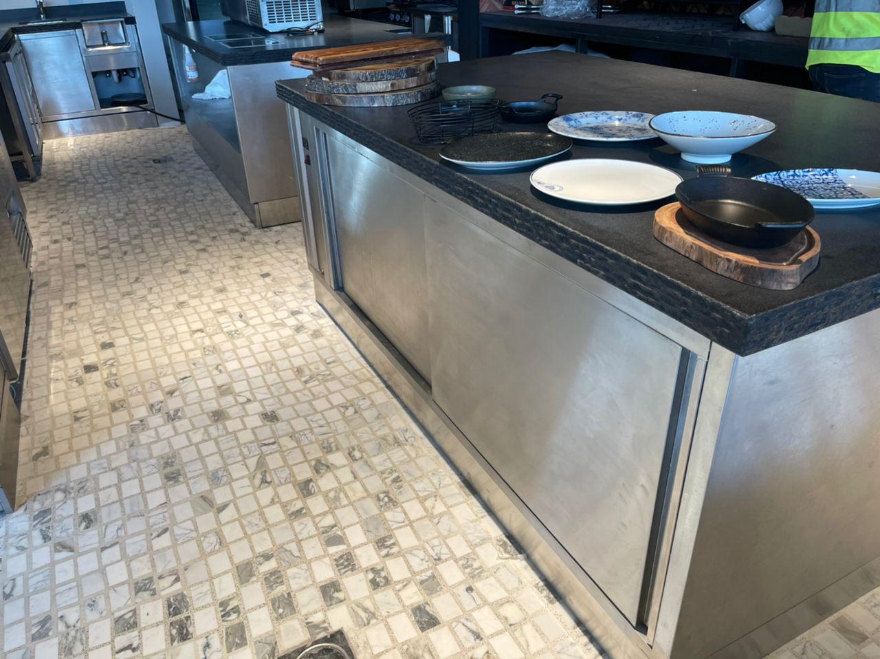 Tech Steel LLC